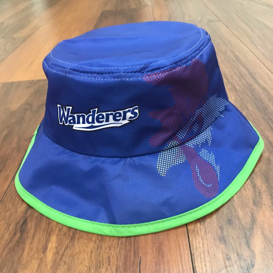 Bucket Hat Walkerston Wanderers